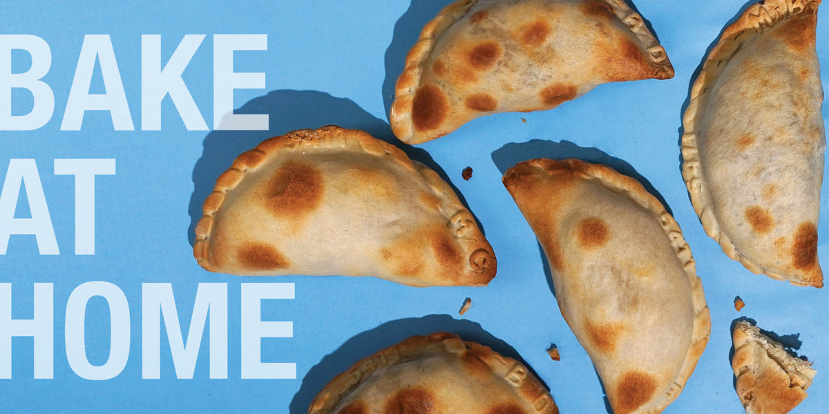 5411 Empanadas | Bake At Home